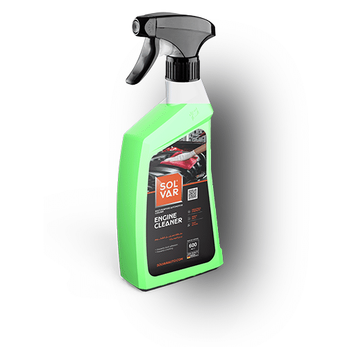 Engine Cleaner – 600 ml Spray