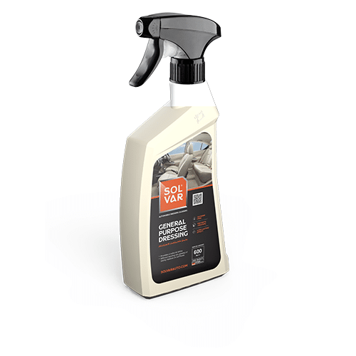 General All-Purpose Dressing – 600 ml